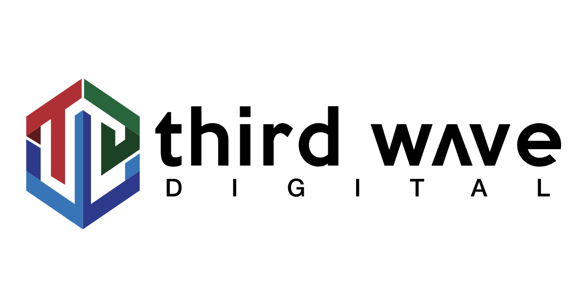 Wave Digital Logo Page 4 | Digital Wave Logo Images Free Download On